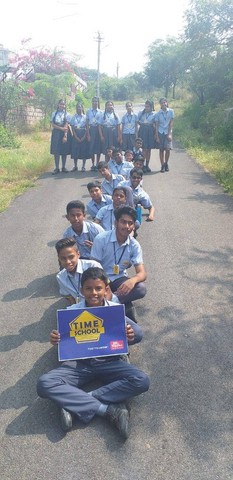 T.I.M.E. Schools Album - T.I.M.E. Schools - Bringing the best CBSE ...