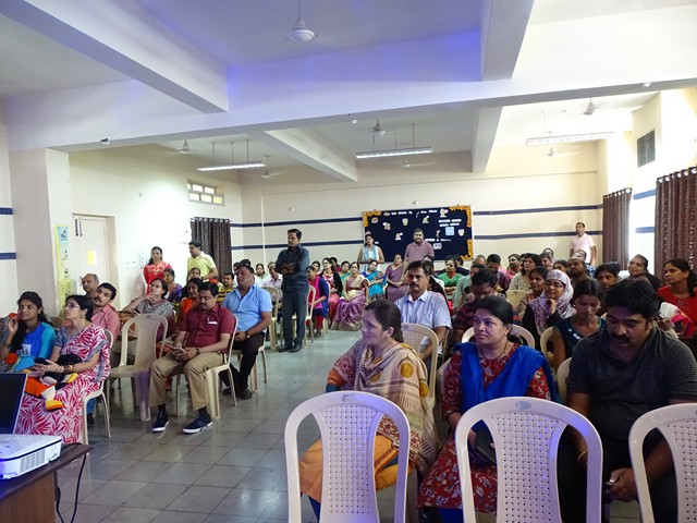 CSA (Awareness Programme on Child Sexual Abuse) - T.I.M.E. Schools ...