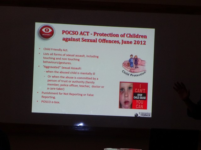 CSA (Awareness Programme on Child Sexual Abuse) - T.I.M.E. Schools ...