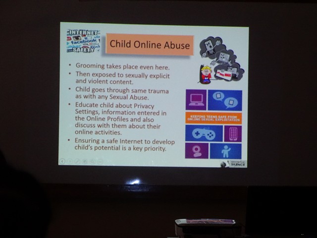 CSA (Awareness Programme on Child Sexual Abuse) - T.I.M.E. Schools ...