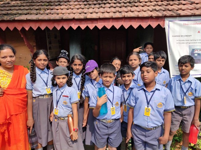 T.I.M.E. Schools Album - T.I.M.E. Schools - Bringing the best CBSE ...