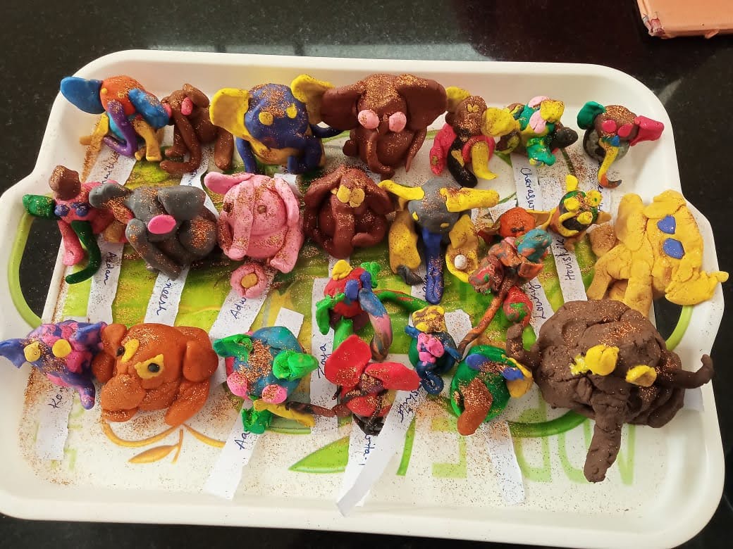 Gallery - T.I.M.E. Schools - Hyderabad and Secunderabad