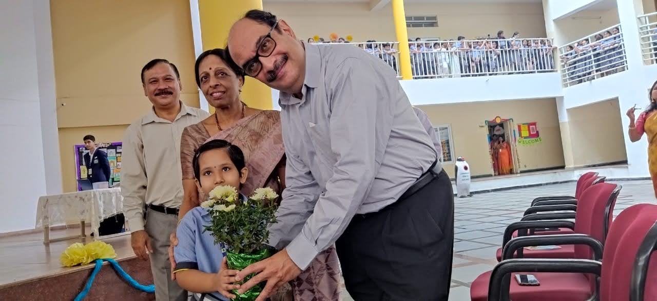 T.I.M.E. Galaxy 2022-23 (Project Exhibition) (Kandlakoya) - T.I.M.E ...