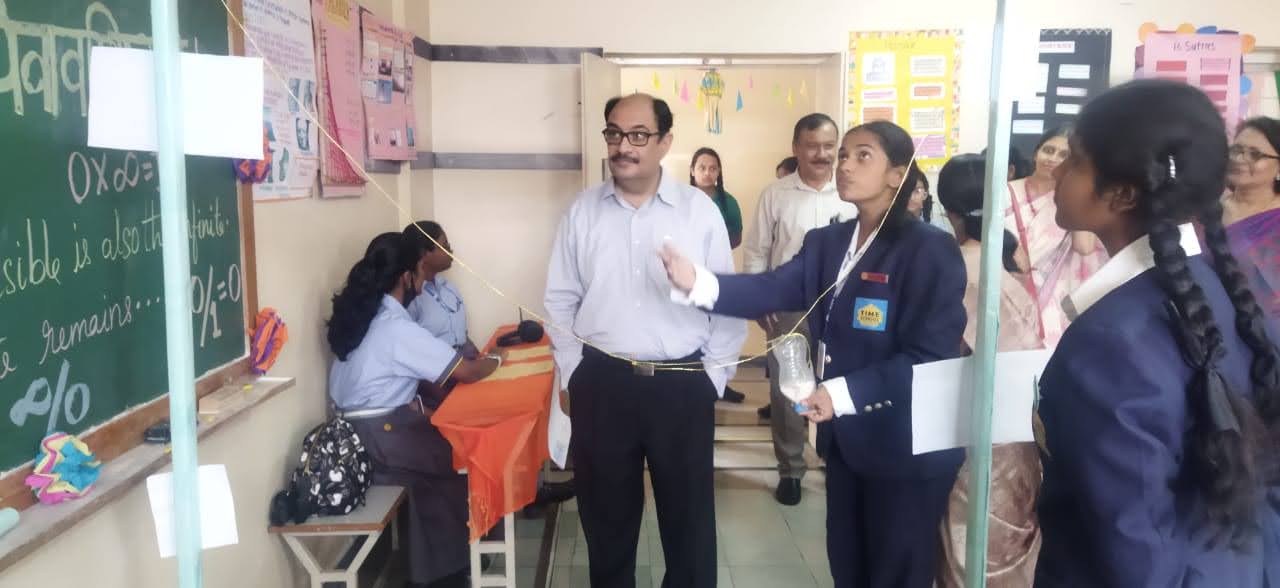 T.I.M.E. Galaxy 2022-23 (Project Exhibition) (Kandlakoya) - T.I.M.E ...